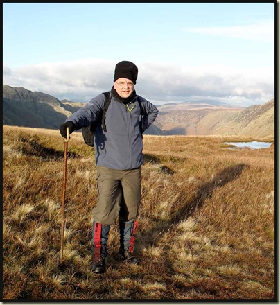 Postcard from Timperley: 21/11/2010 - 28/11/2010